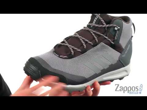 adidas Outdoor Terrex Tivid MID CP SKU: 8907056