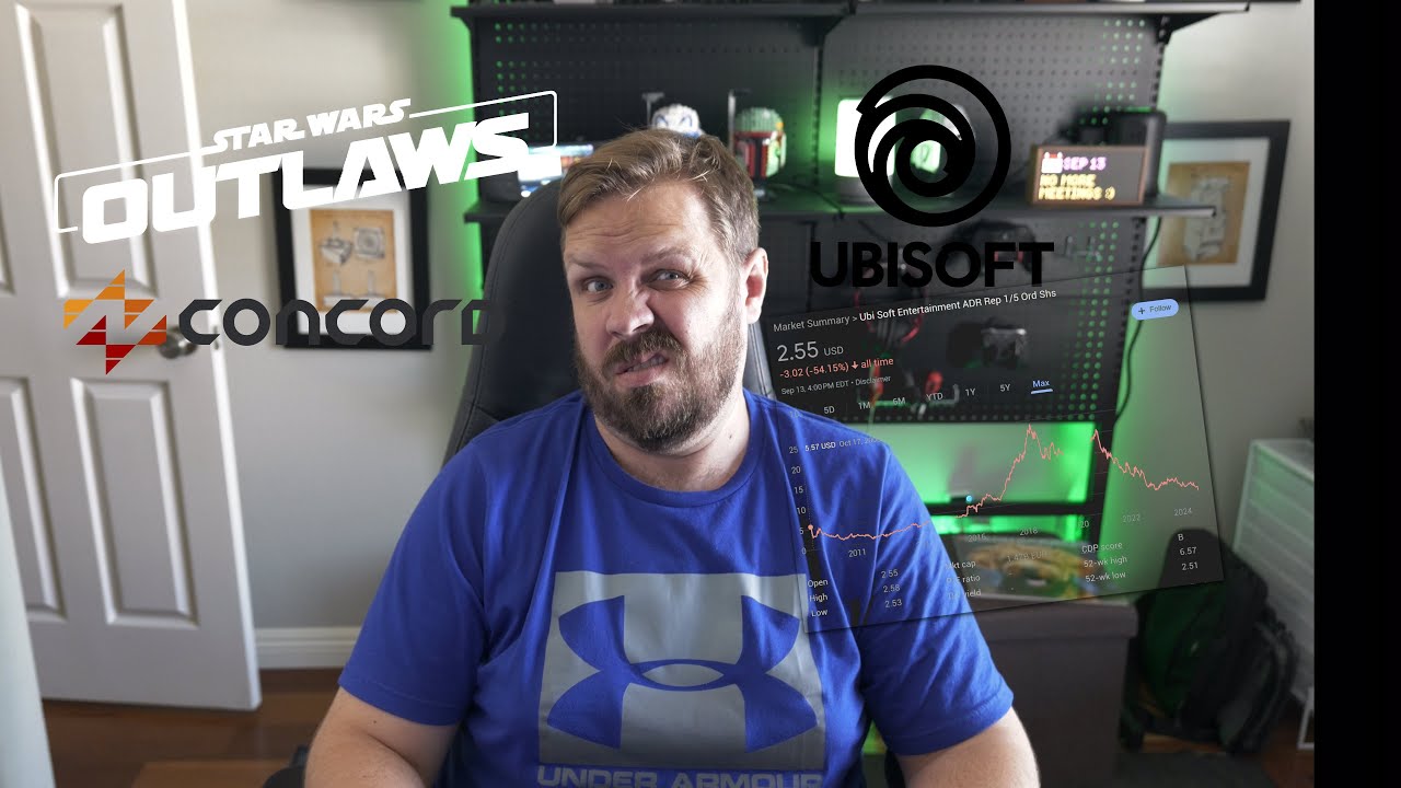 Why Western Devs Keep Failing Gamers: A Deep Dive - YouTube