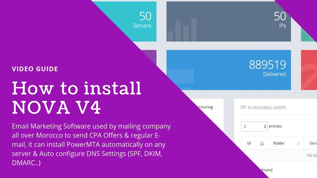 Instalation guide for NOVA V4 By Riiiiif - Link in description for the ...