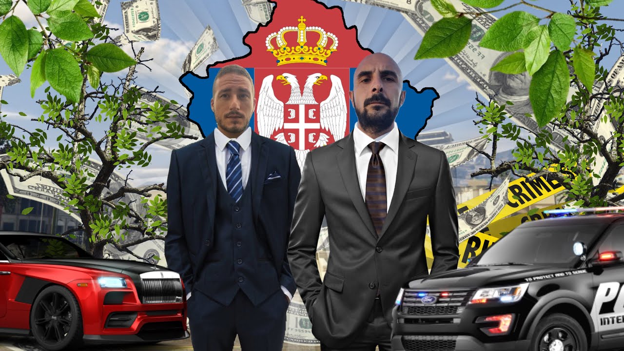 Teaser Ep5 "Sve u svoje vreme" - YouTube