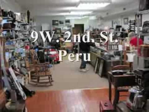 NO PAWN (Buy And Sell) PERU INDIANA - YouTube