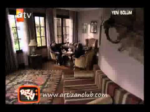 Dizi TV - Aşk ve Ceza - Sahne arkalari - 4