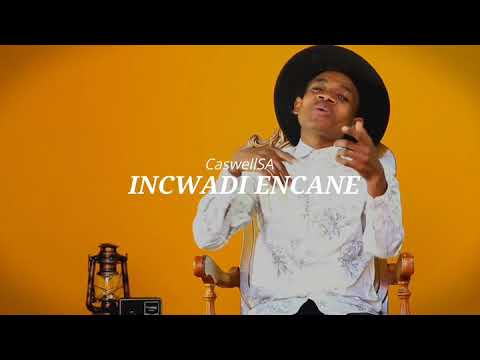 Incwadi Encane out now - YouTube