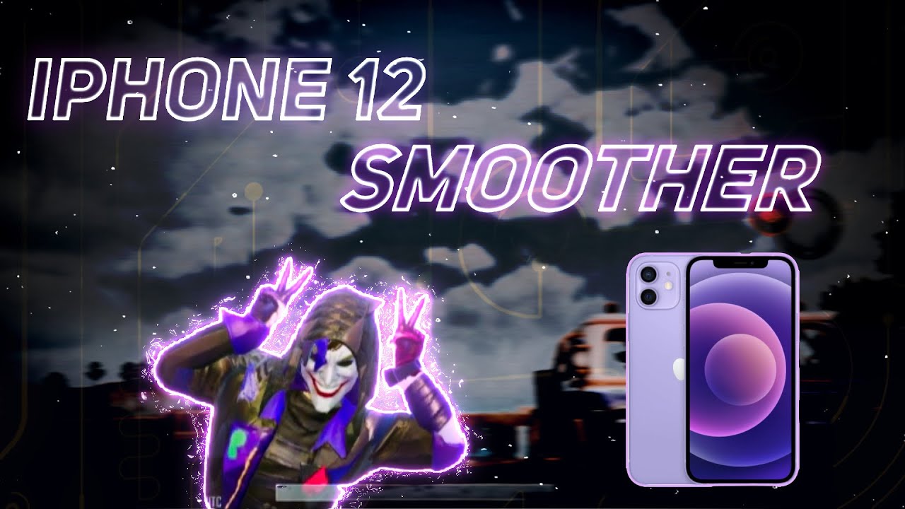 ignite ⚡ IPHONE 12 | BGMI MONTAGE-OnePlus,9R,9,8T,7T,7,6T,8, N105, N100 ...