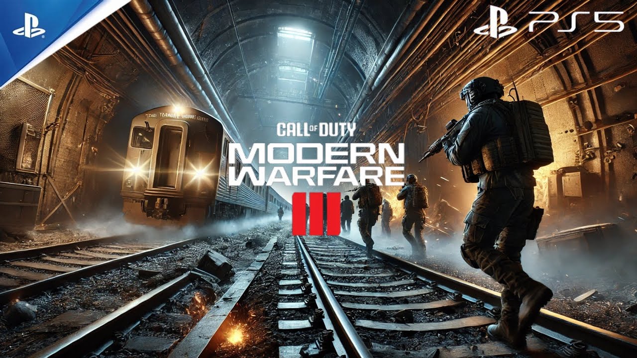 (PS5) TASK FORCE 141 | TROJAN HORSE: CHEMICAL CATASTROPHE | CALL OF ...