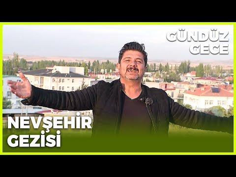Gündüz Gece – Nevşehir | 5 Kasım 2022