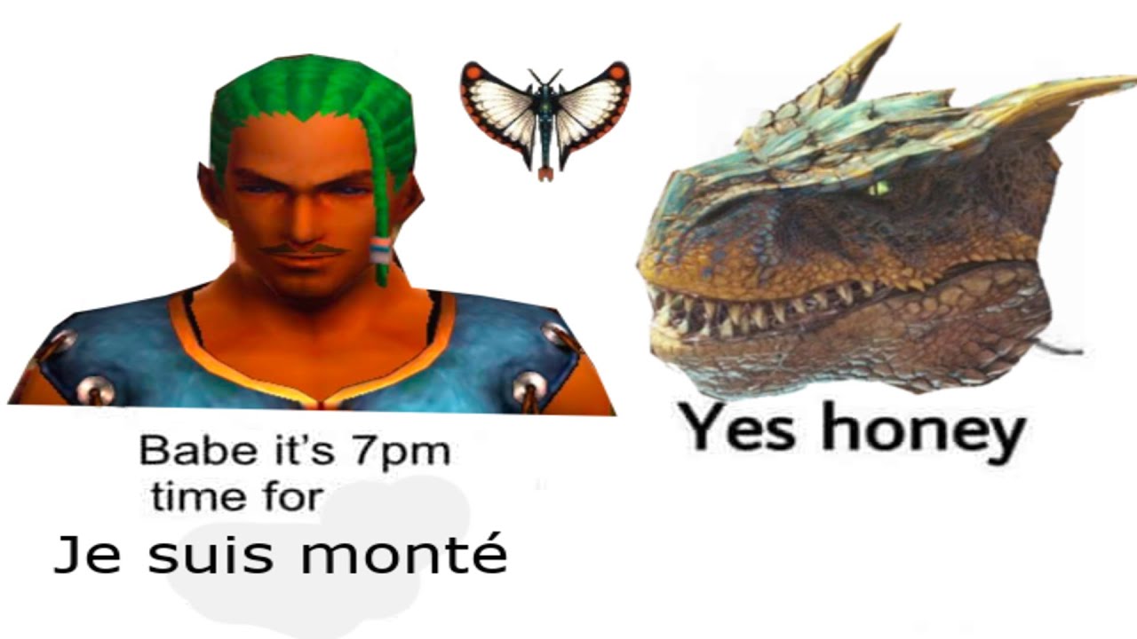 [MH 4] ADVANCED QUEST: HELL HUNTERS - YouTube