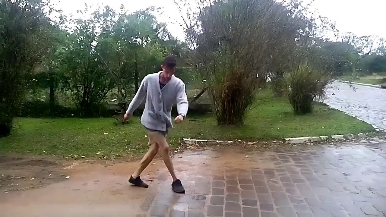 LEONARDO BELLONI | REMEMBER SHUFFLE 2017 RS - YouTube