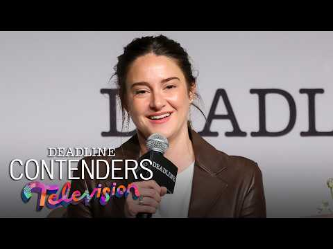 'Paradise': Shailene Woodley & Cast Talks Secrets, Survival & Season 3 Surprises