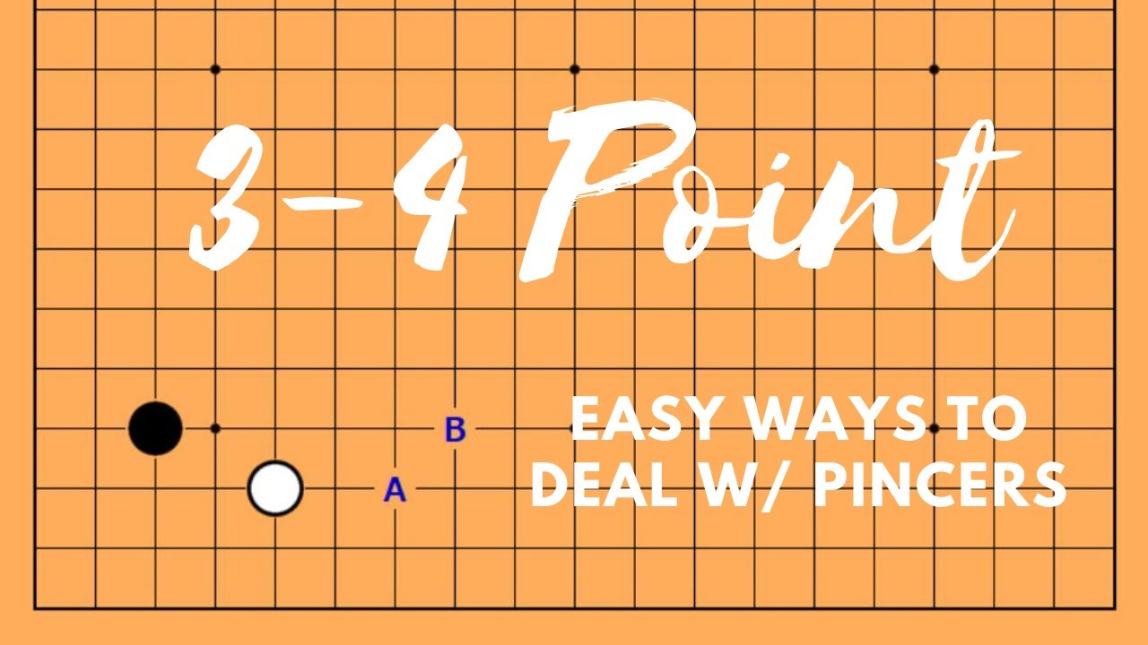 Simplify Getting Pincered! It really doesn't have to be complicated ...