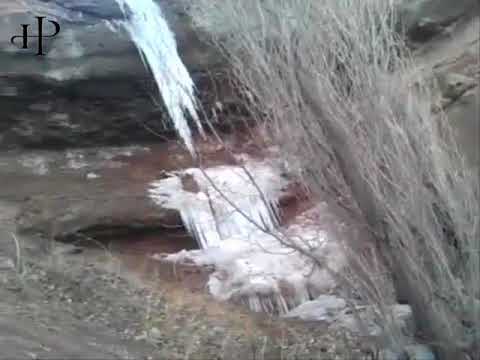 Uçurumdan düşen İbrahim ve aşırı sakin arkadaş grubu !