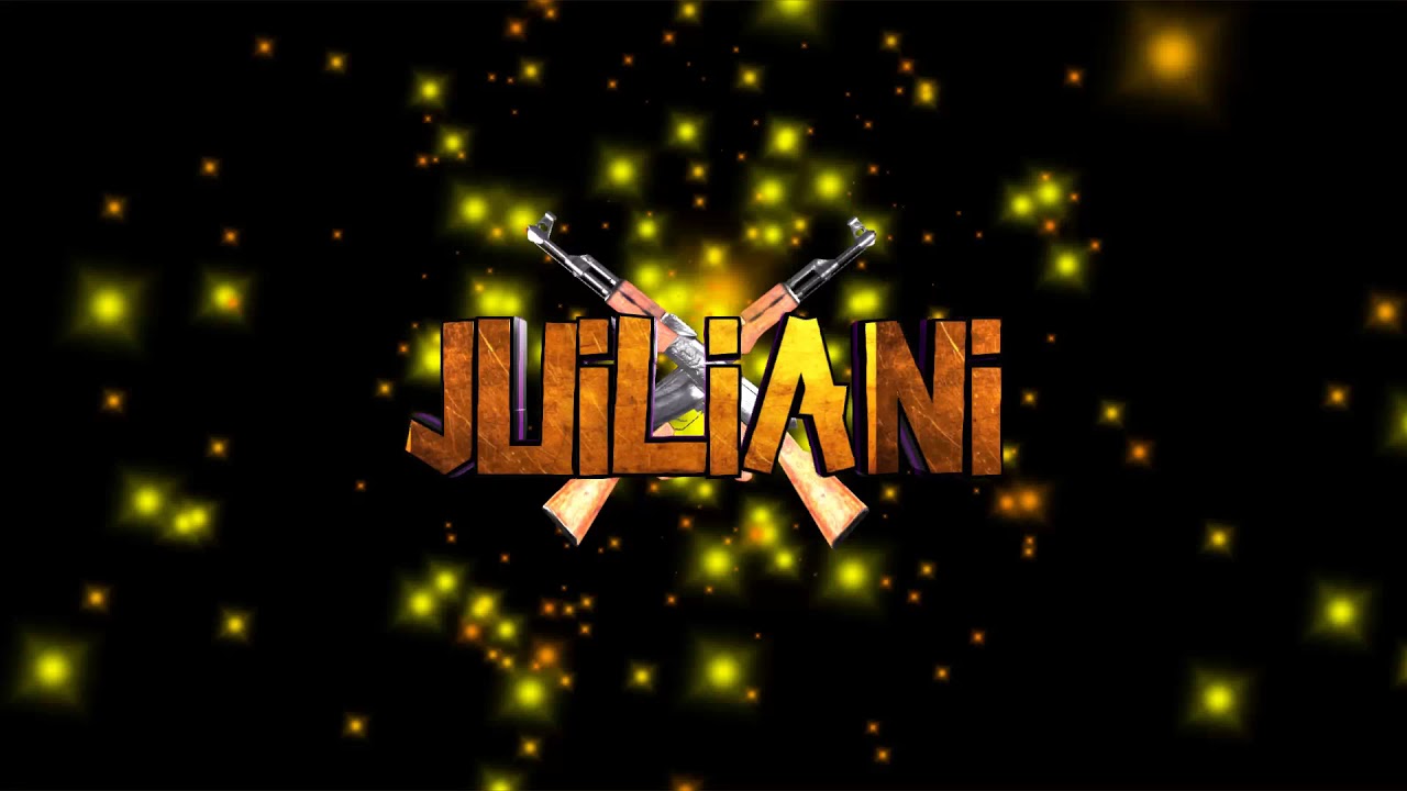 INTRO PARA juliani video 10 - YouTube