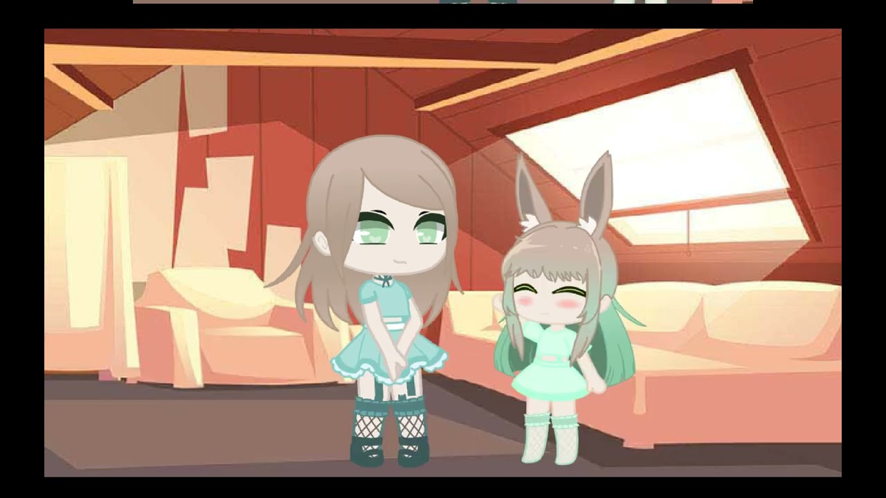 Selling gacha heat pets! - YouTube