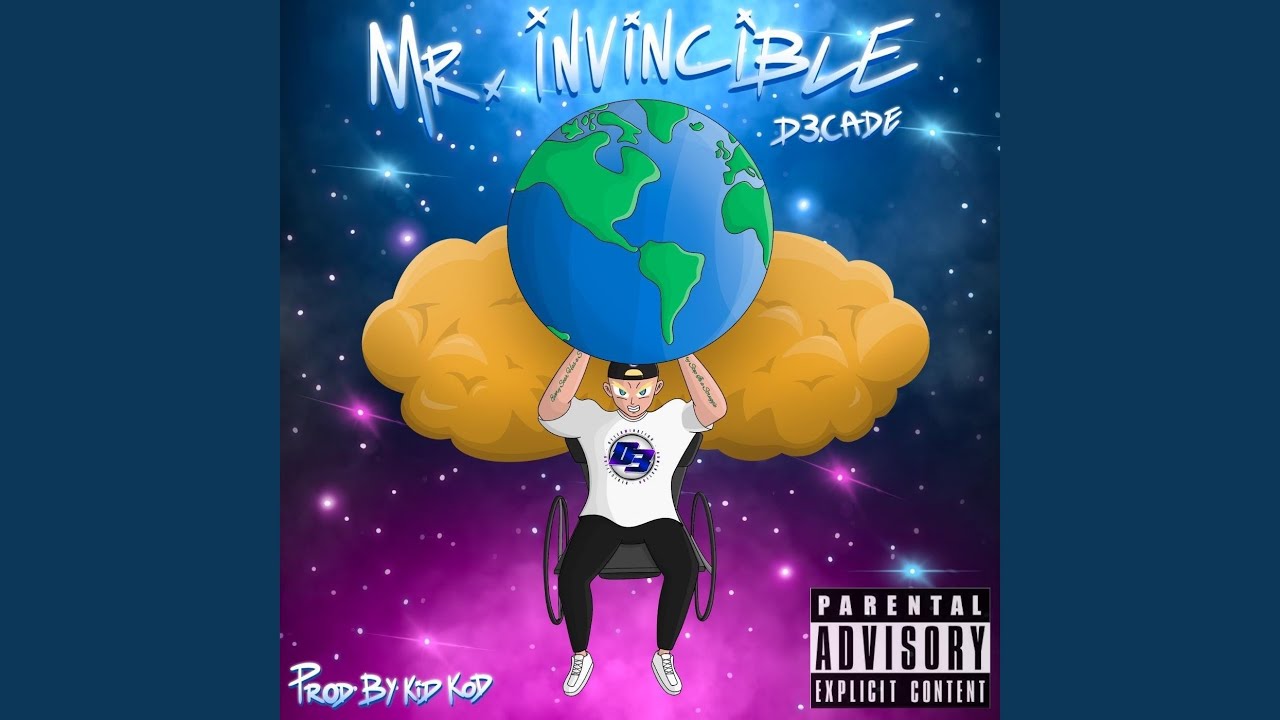 Intro (Mr. Invincible) - YouTube