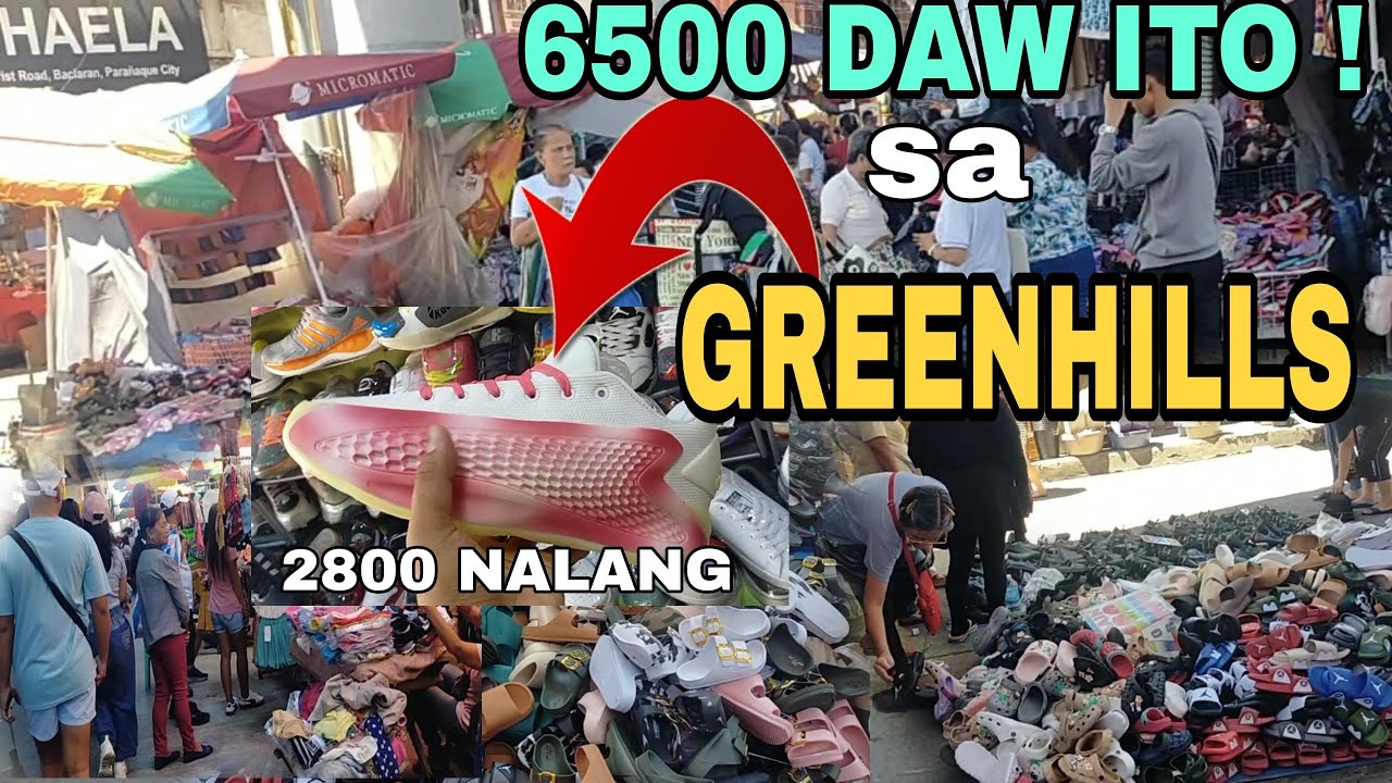 Mga Murang Latagan sa Baclaran| Baclaran Latagan| Redemptorist st ...