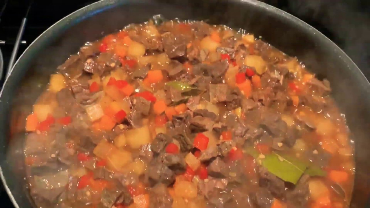 BOPIS (BEEF BOPIS) - YouTube