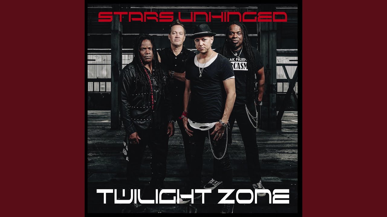 Twilight Zone - YouTube