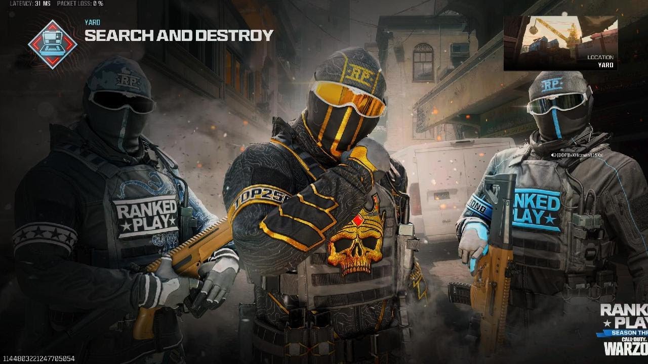 I Would've Left Too Full Squad Edition ;) - YouTube