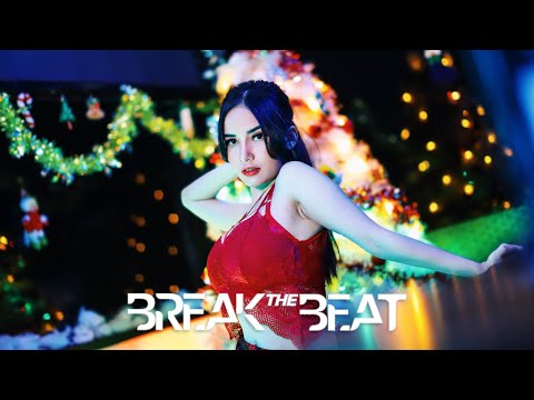 HOT DJ NISSA AKU HARUS JUJUR BREAKBEAT | EPS 51 SESI 4