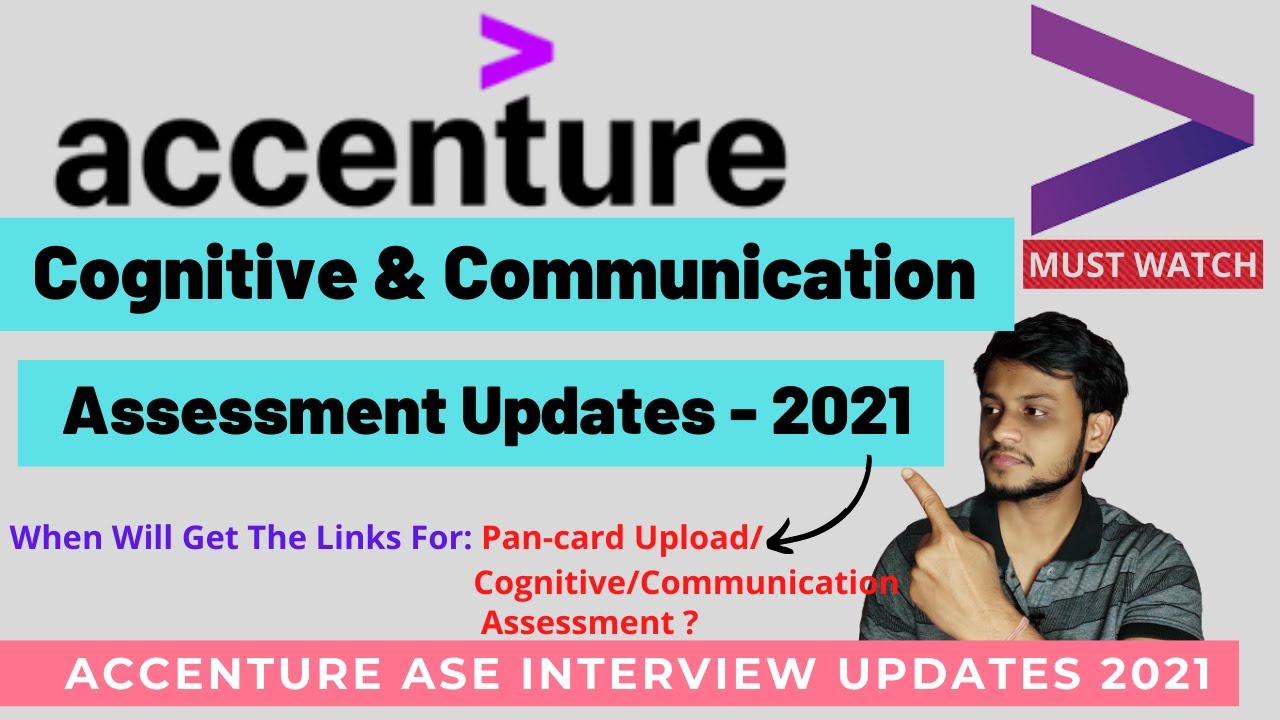 UPDATES When Will Receive Accenture Cognitive Communication updates-when-will-receive-accenture-cognitive-communication