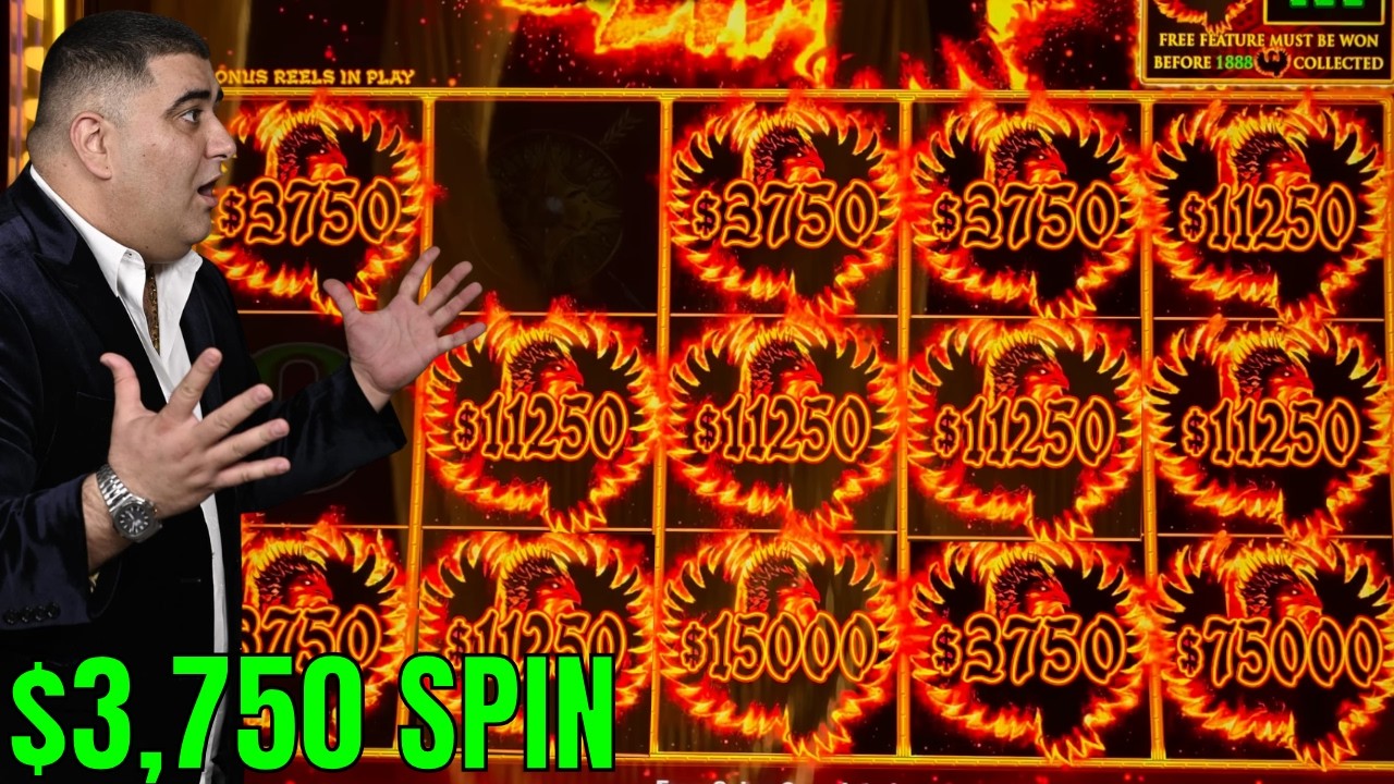 NG Slot Videos: View The Latest & Greatest Casino Wins