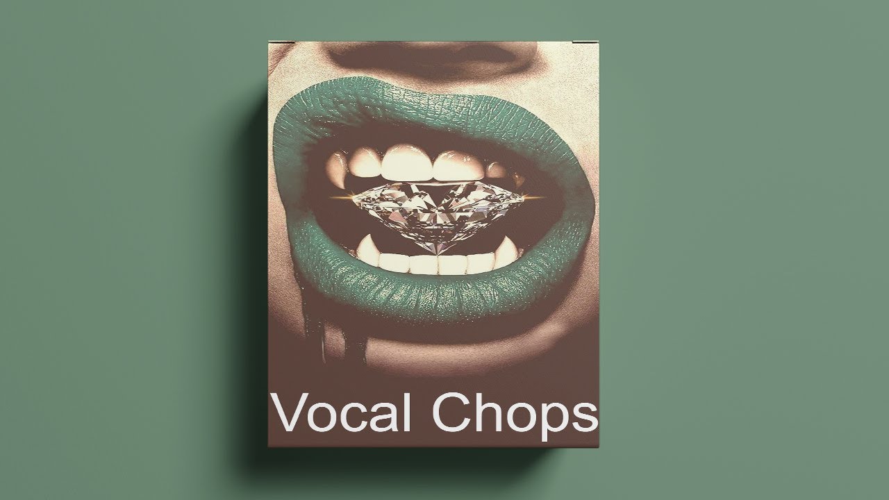 [FREE] DOWNLOAD VOCAL CHOPS SAMPLE PACK/LOOP KIT (+7 Royalty Free ...