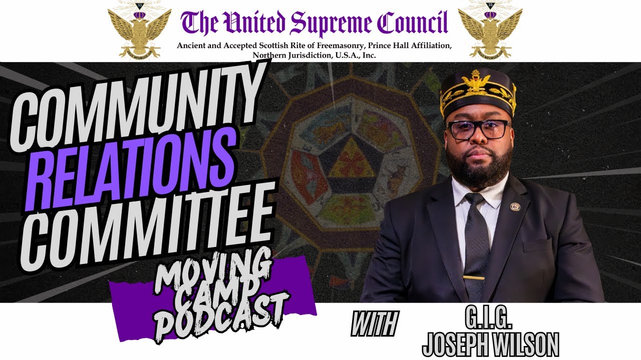 Season 3 Episode 2 Community Relations Department - YouTube