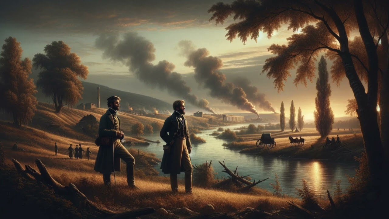 Book Reading Online Free - TWO FRIENDS, and THE LITTLE CASK, Two ...