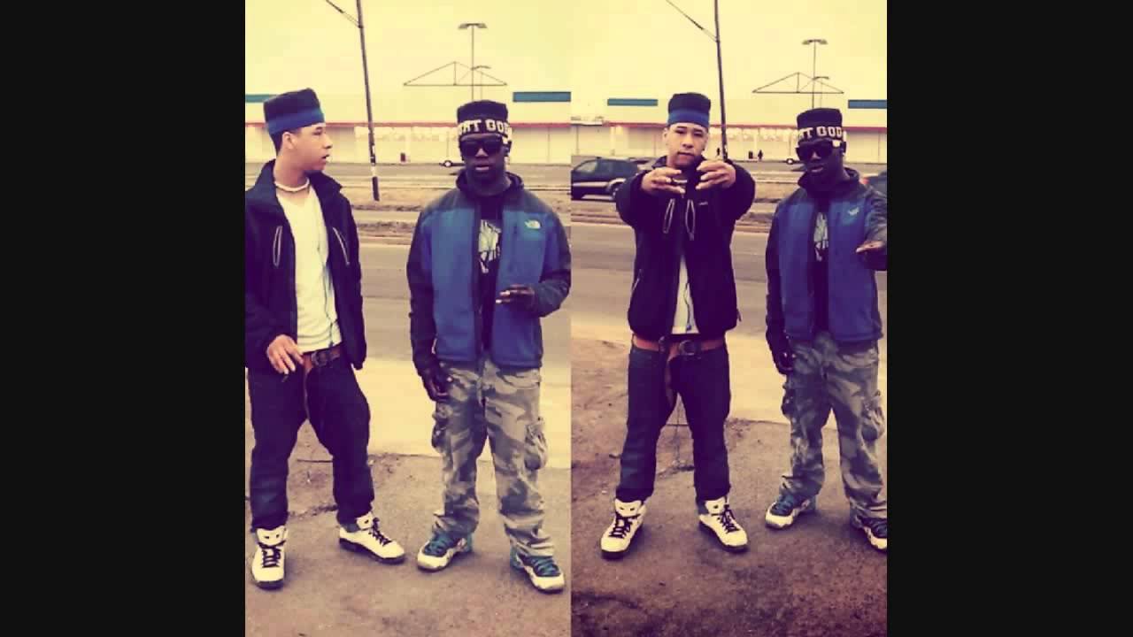 FUCK TRE GANG #AMG - YouTube