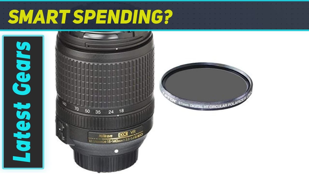 Exploring the Nikon 18-140mm Lens: A Comprehensive Review - YouTube