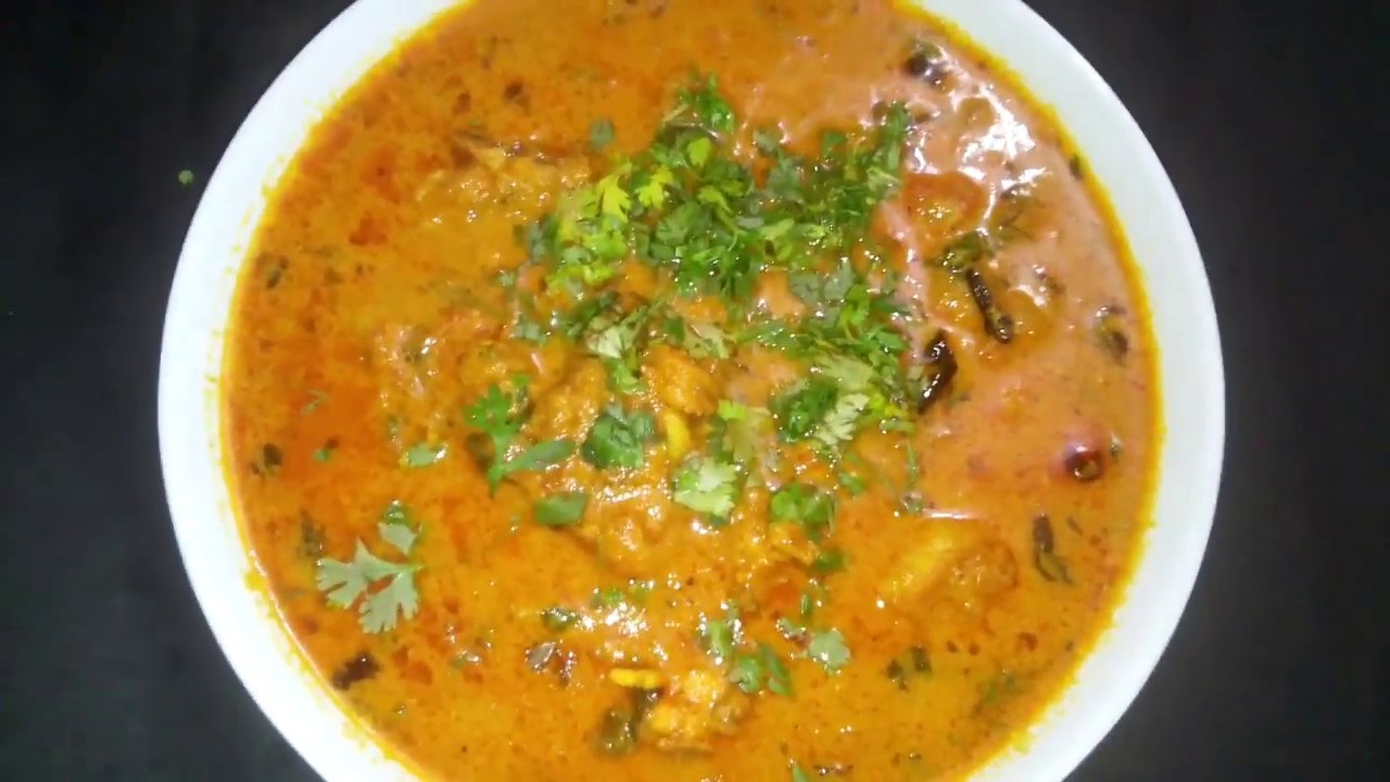 Chicken Recipes - Indian Recipe for Lunch, Dinner - Telugu Vantalu ...