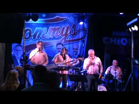 Tommys Hans Martin .Live. - YouTube
