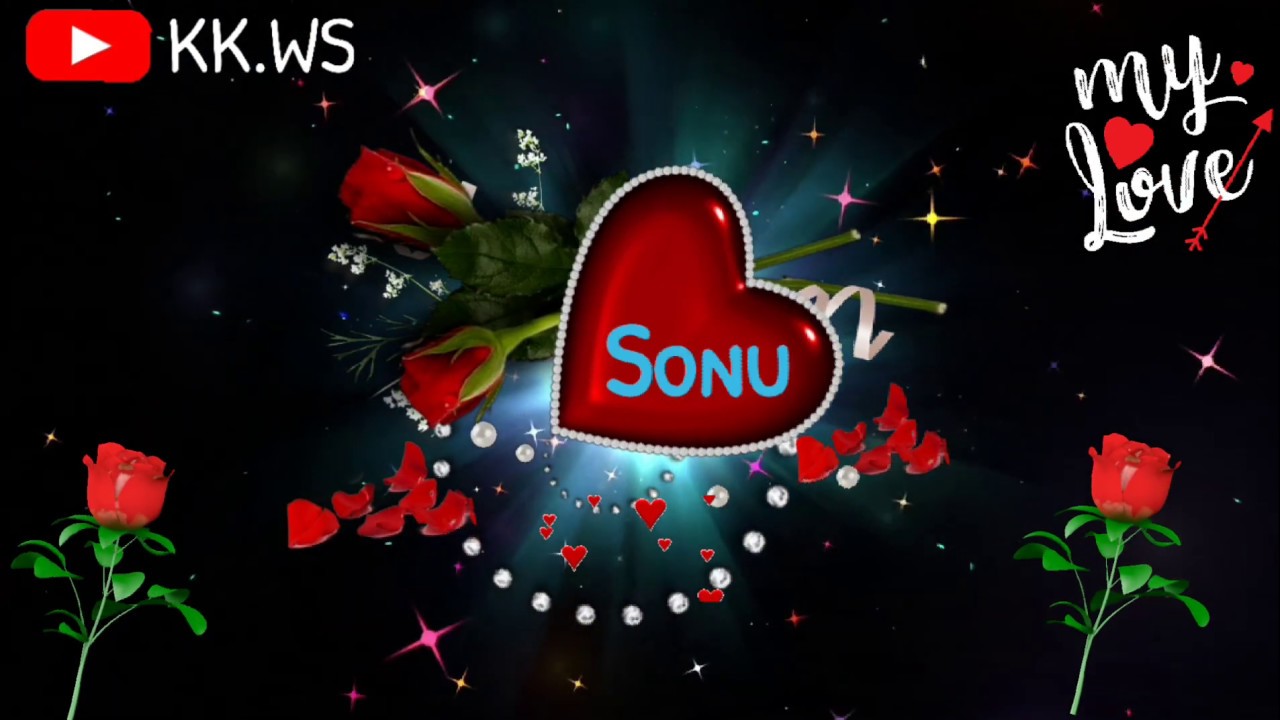 Sonu Name