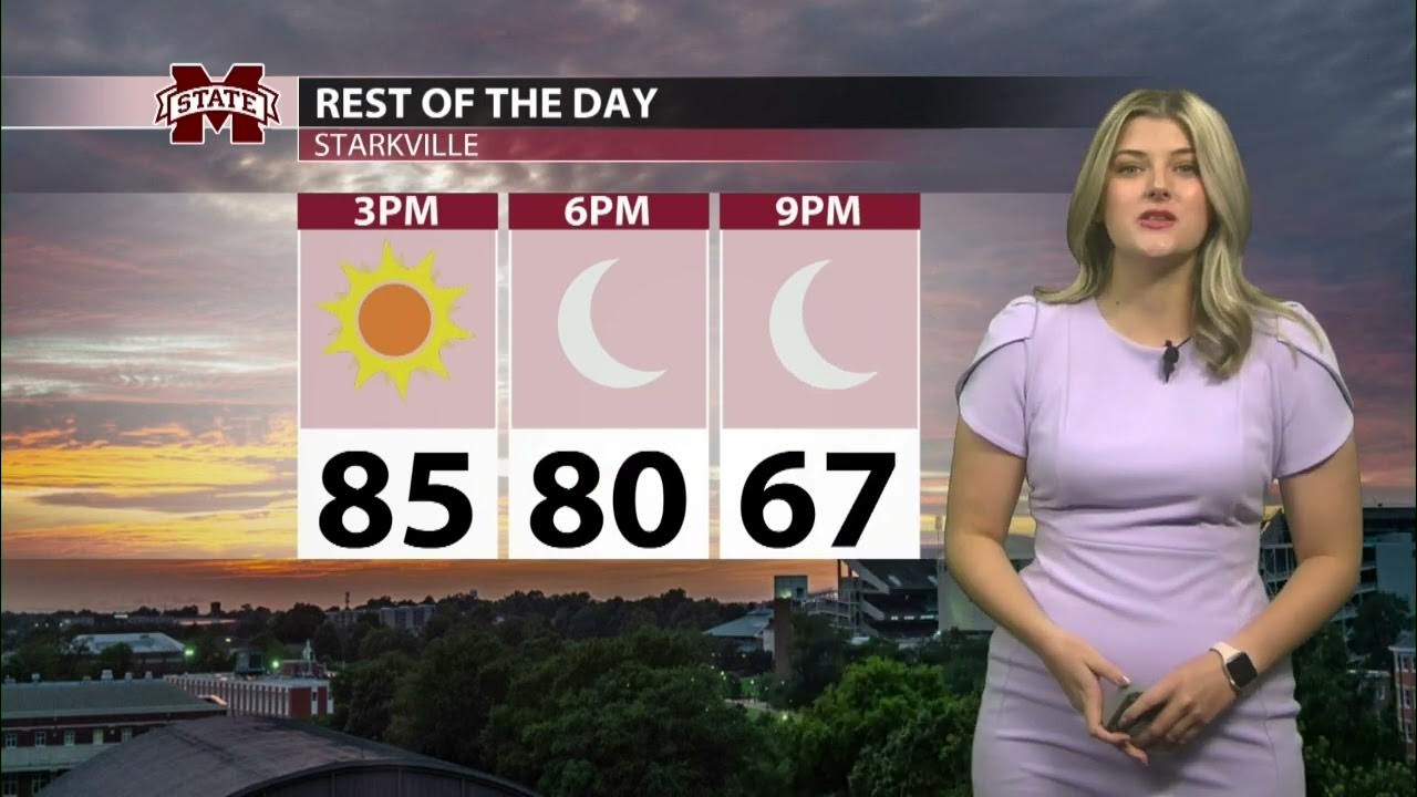 Belle Oliver: Oct. 23, 2024 - YouTube