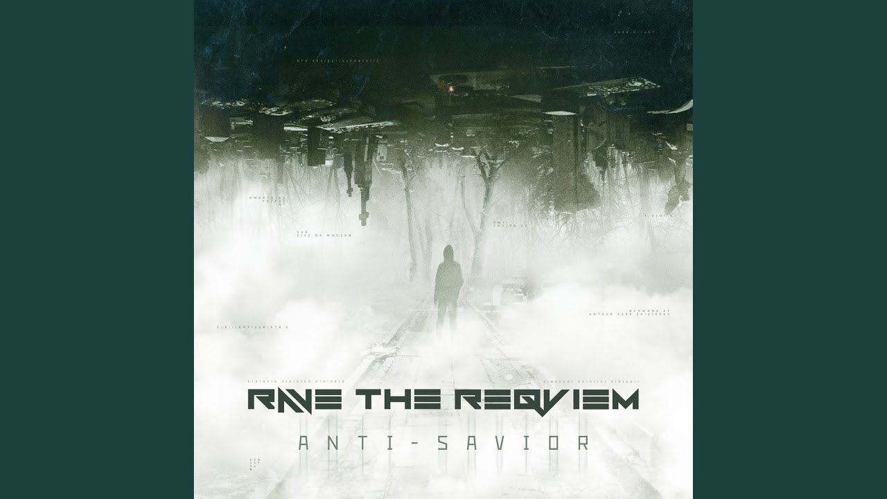 God, Demon, Machine - YouTube