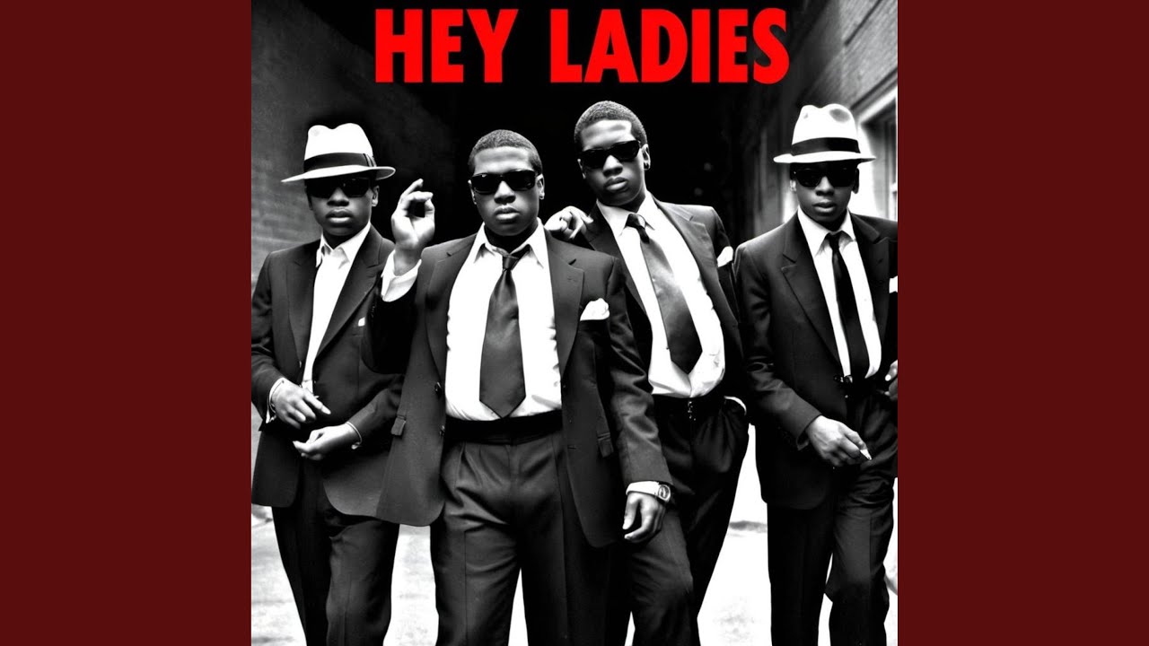 Hey Ladies - YouTube