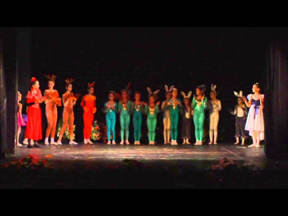 Snow White part 3 - YouTube