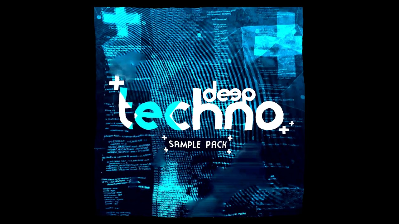 Deep Techno Sample Pack - YouTube