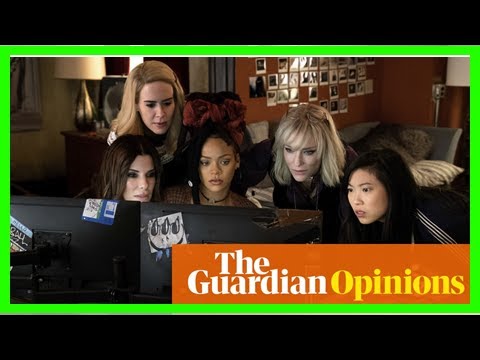 Why Hollywood needs to ditch the heist movie | Catherine Shoard - YouTube