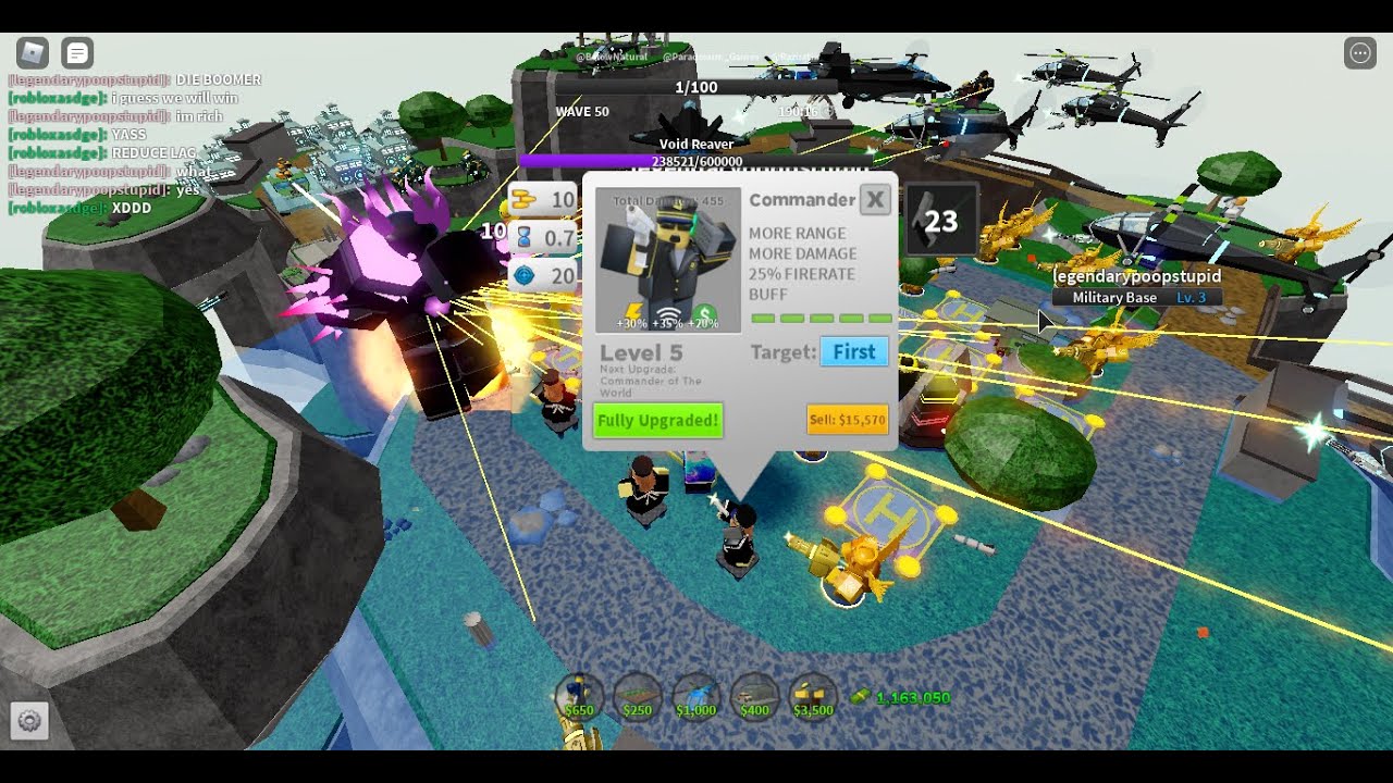 how to beat TDS new hardcore mode - YouTube