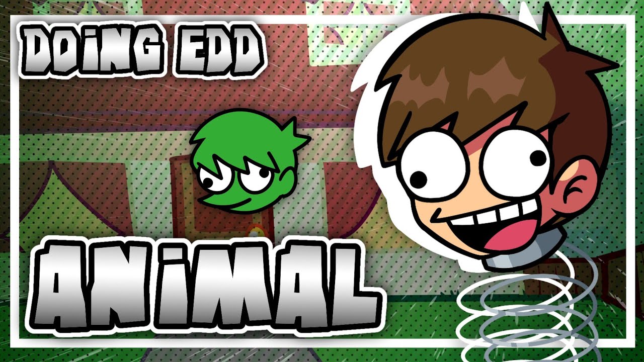 FNF Animal but Doing and Doing sings it 【UTAU Cover】 - YouTube