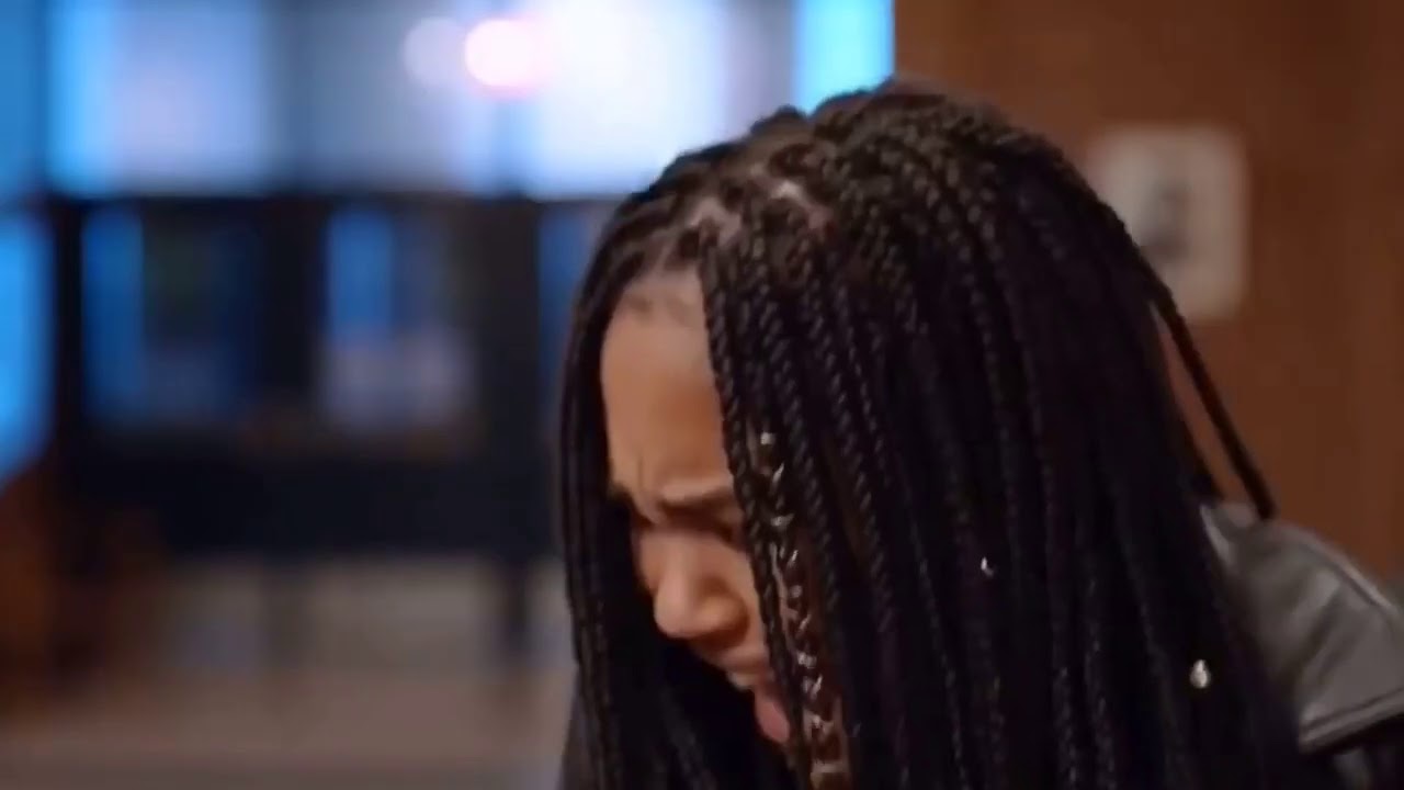 (Jennifer Pierce)all the scenes when she uses her powers - YouTube