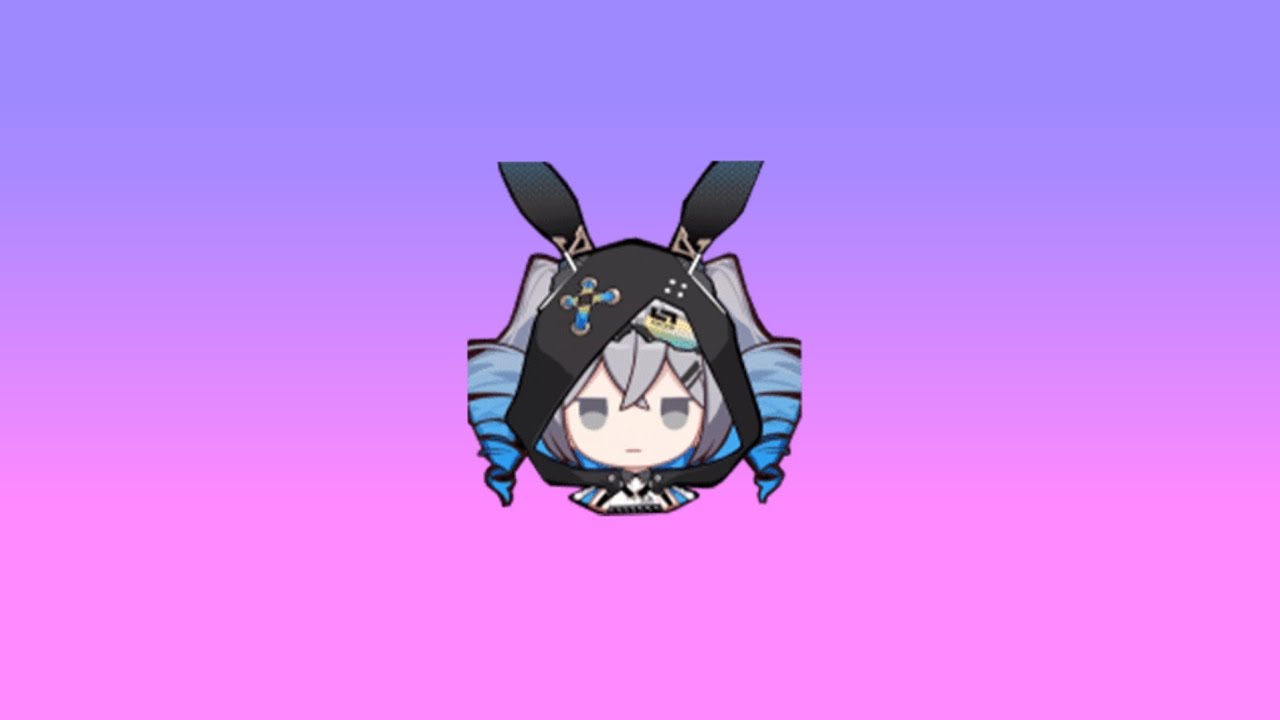 Hijacked ~ Haxxor Bunny - Promotional Trailer Looped OST [Honkai Impact ...