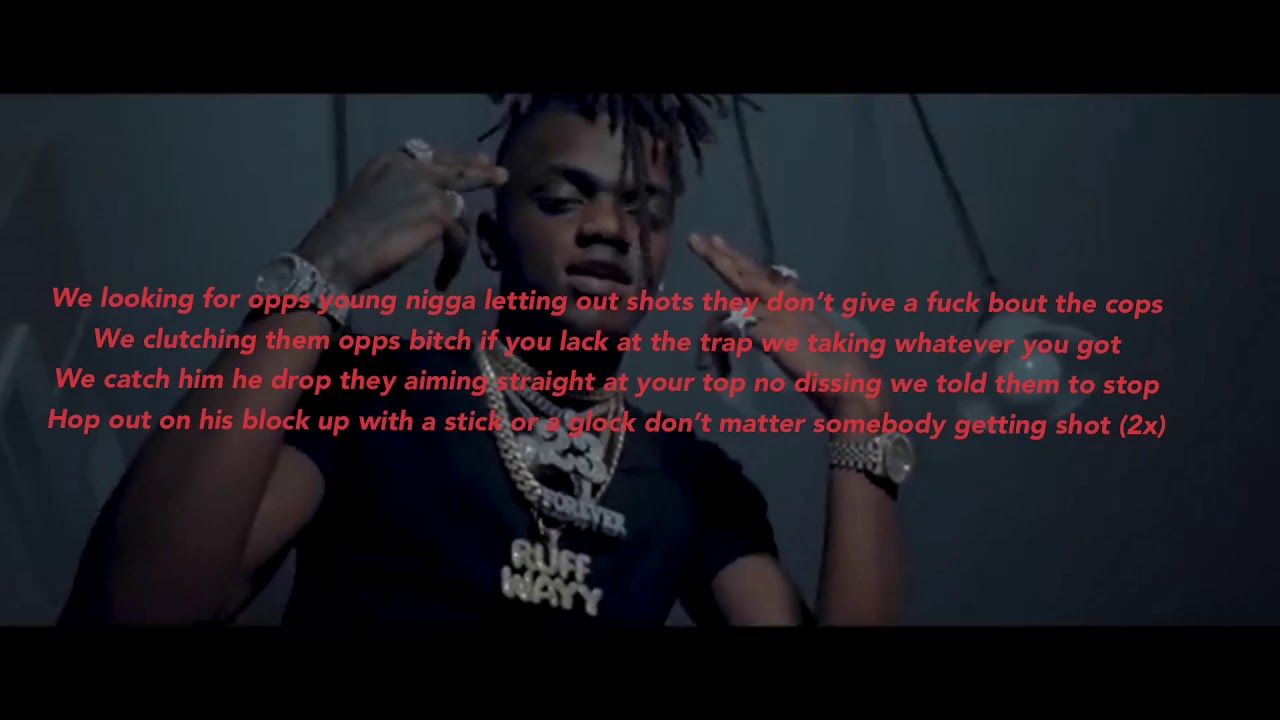 Yungeen Ace JayDaYoungan Opps LYRICS YouTube yungeen-ace-jaydayoungan-opps-lyrics-youtube