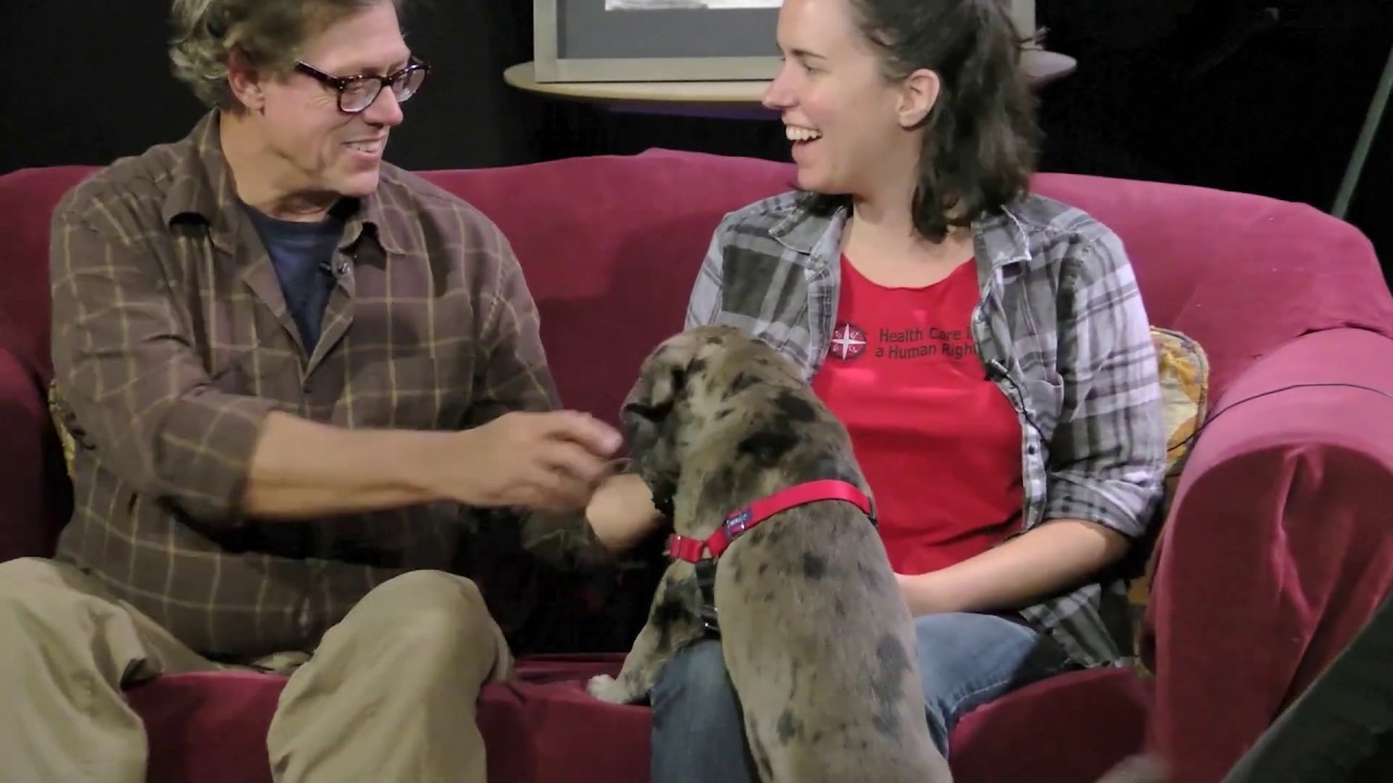 In Memory Mark James Full Interview 1080YT - YouTube