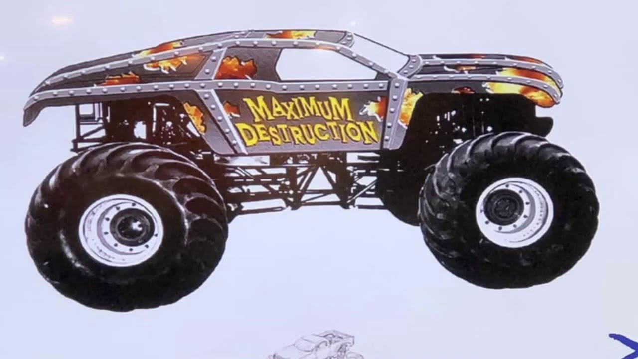 Team Meents Maximum Destruction Old Theme Song - YouTube