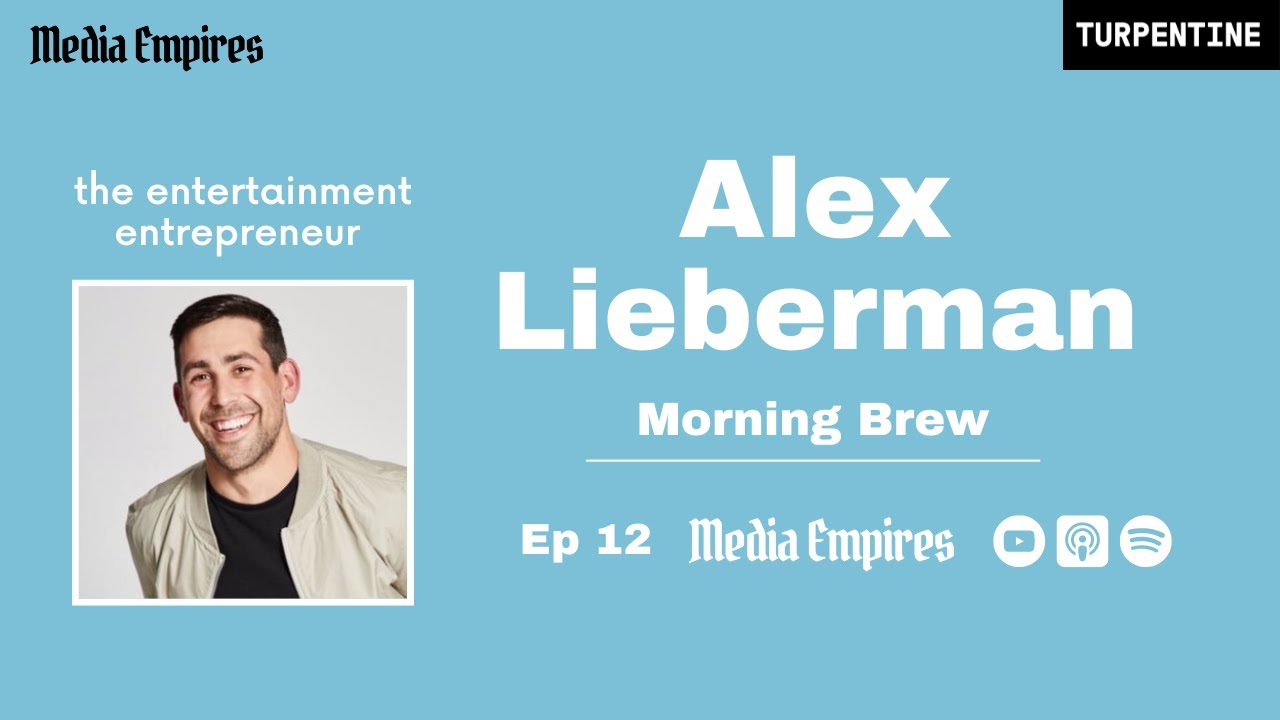 Levels of Content, Investing in Creators, & MGK’s Nail Polish | Alex ...