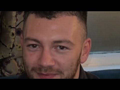 Missing dad of 3 kris finney is said to be safe and sound!! - YouTube