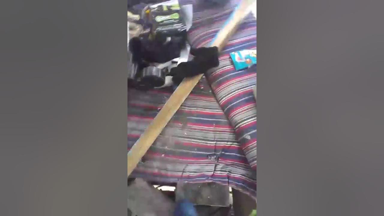 Как зделать селфі палку в домашніх условіях - YouTube