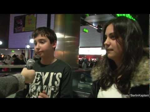 Kaplan'ın en çok hangi sahnesi beğenildi?